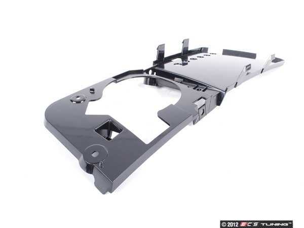 Genuine BMW - 51117892112 - E90 Fog Lamp Bracket - Right (51-11-7-892-112)