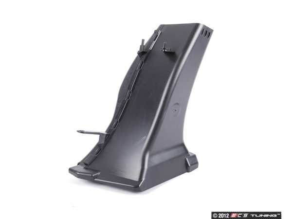 Genuine BMW - 51747891379 - Front Brake Cooling Air Duct - left (51-74 ...