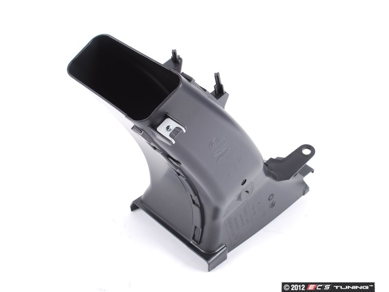 Genuine BMW - 51747891379 - Front Brake Cooling Air Duct - left (51-74 ...