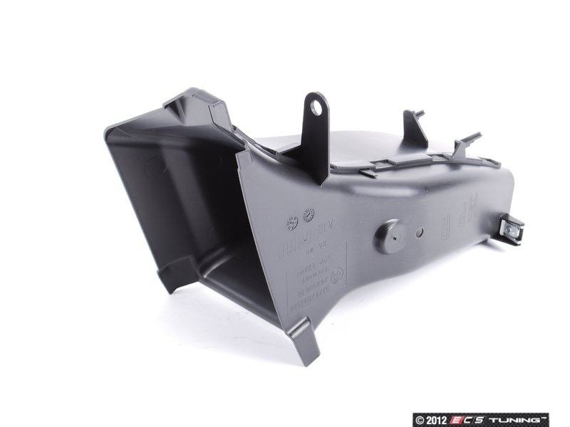 Genuine BMW - 51747891380 - Front Brake Cooling Air Duct - Right (51-74 ...