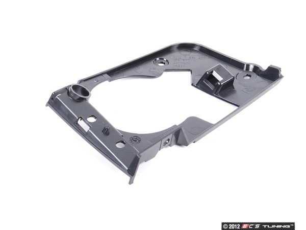 Genuine BMW - 51117891398 - E90 Fog Lamp Bracket - Right (51-11-7-891-398)