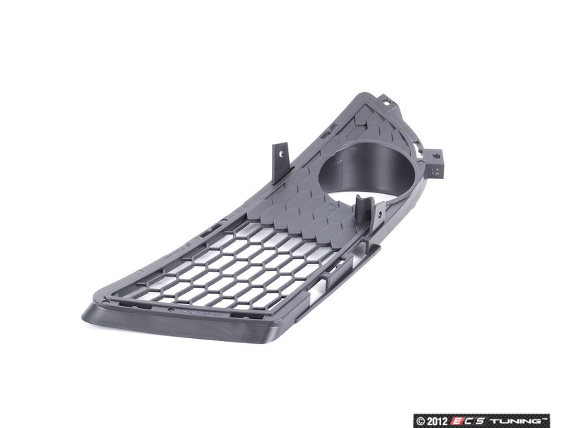 Genuine BMW - 51117891395 - M-Sport Fog Light Bumper Grille - Left (51 ...