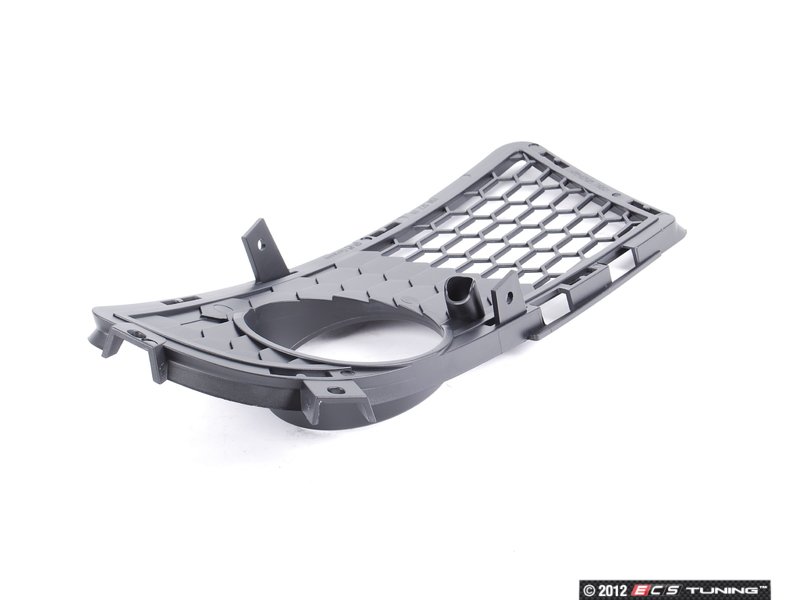 Genuine BMW - 51117891396 - M-Sport Fog Light Bumper Grille - Right (51 ...