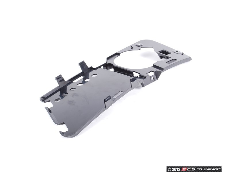 Genuine BMW - 51117892111 - E90 Fog Lamp Bracket - Left (51-11-7-892-111)