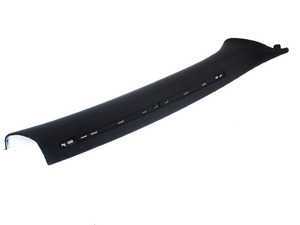 BMW E46 M3 S54 3.2L Interior Trim Parts - ECS Tuning