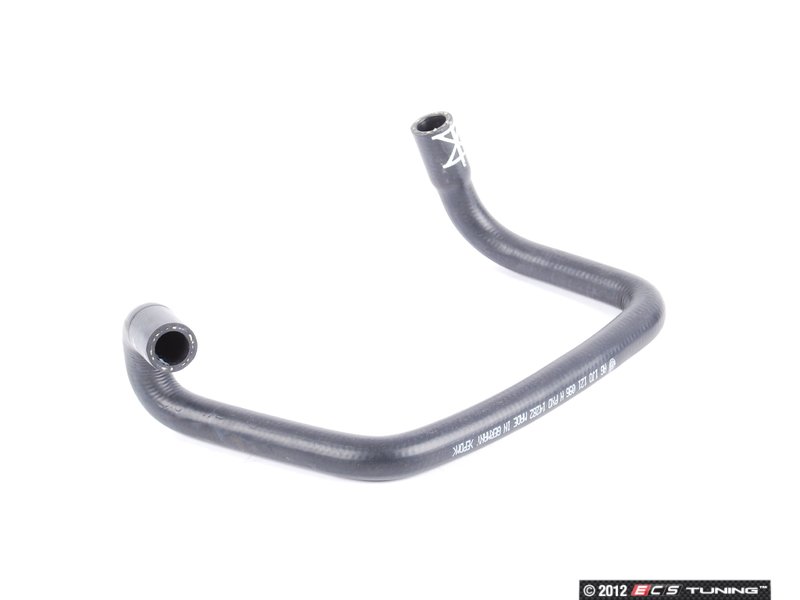 Genuine Volkswagen Audi - 1J0121096H - Coolant Hose - (NO LONGER ...