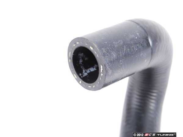 Genuine Volkswagen Audi - 1J0121096H - Coolant Hose - (NO LONGER ...