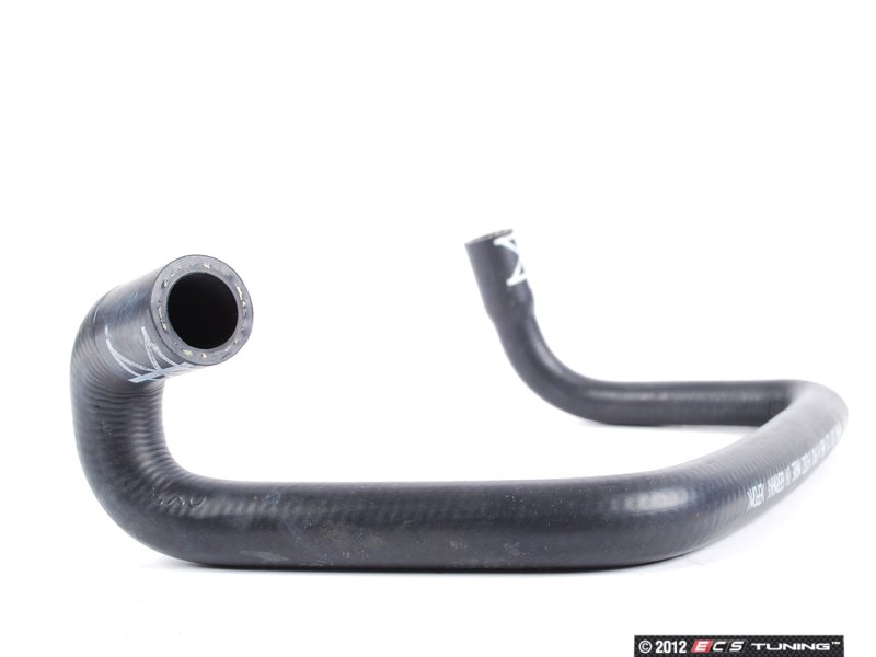 Genuine Volkswagen Audi - 1J0121096H - Coolant Hose - (NO LONGER ...