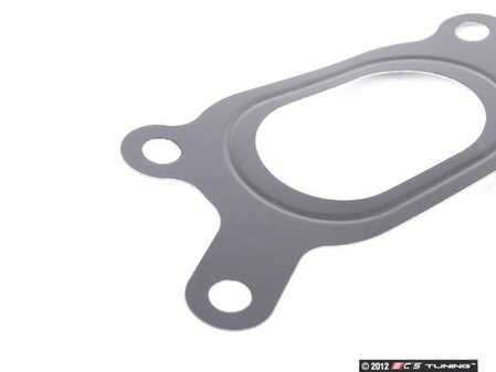 Genuine Volkswagen Audi - 06B129717F - Intake Manifold Gasket (06B 129 ...