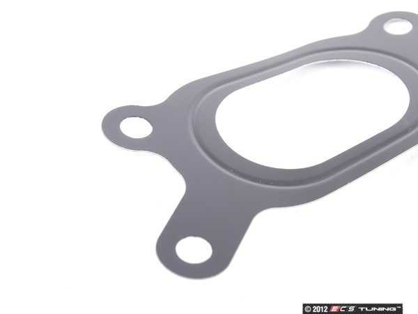 Genuine Volkswagen Audi - 06B129717F - Intake Manifold Gasket (06B 129 ...