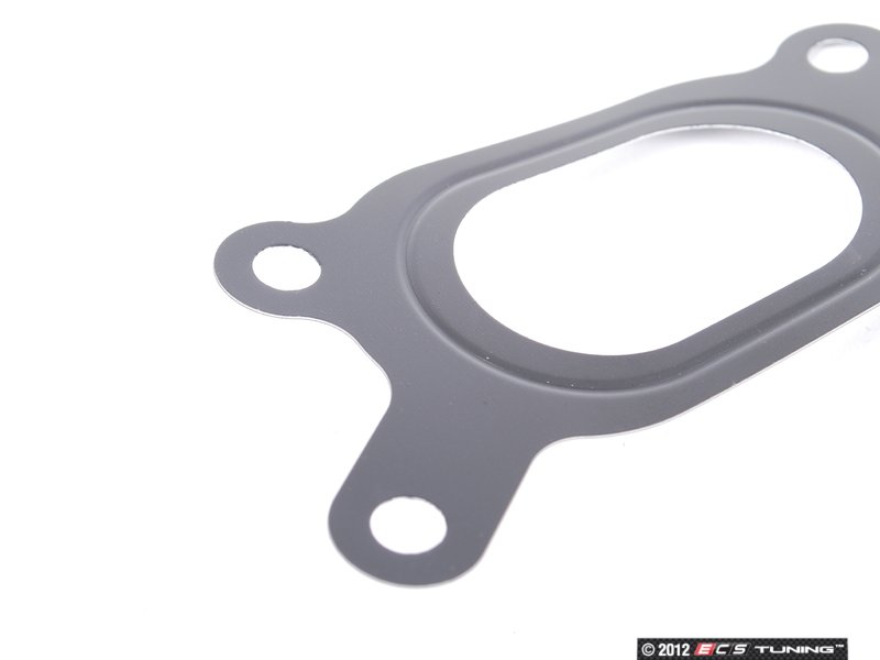 Genuine Volkswagen Audi - 06B129717F - Intake Manifold Gasket (06B 129 ...