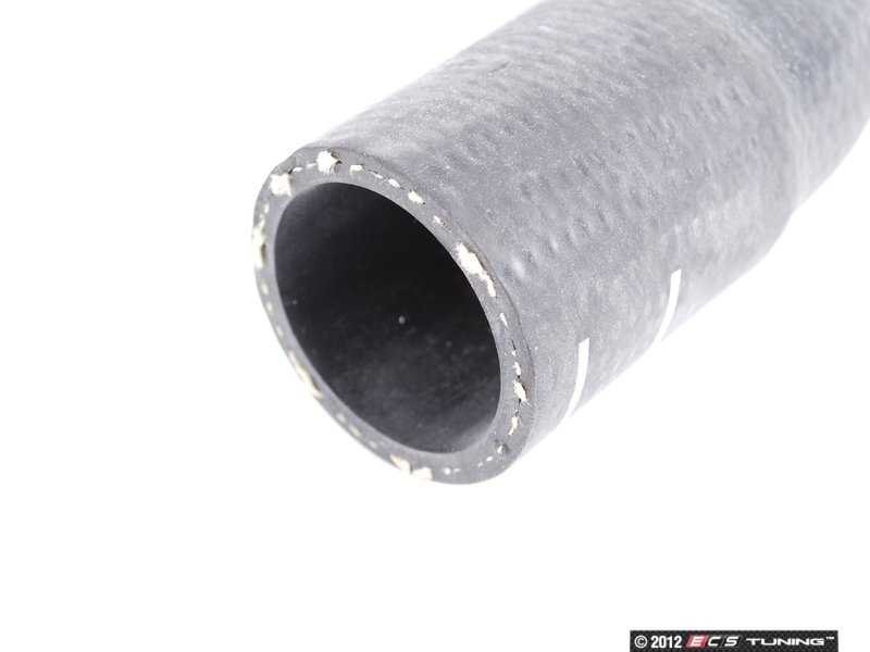 Genuine Volkswagen Audi - 06B121101A - Coolant Hose (06B 121 101 A)