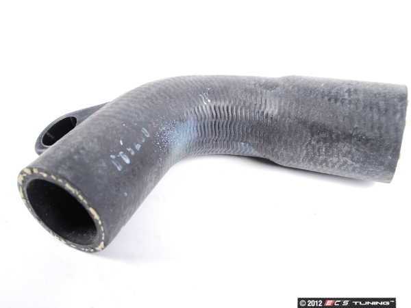 Genuine Volkswagen Audi - 06B121101A - Coolant Hose (06B 121 101 A)