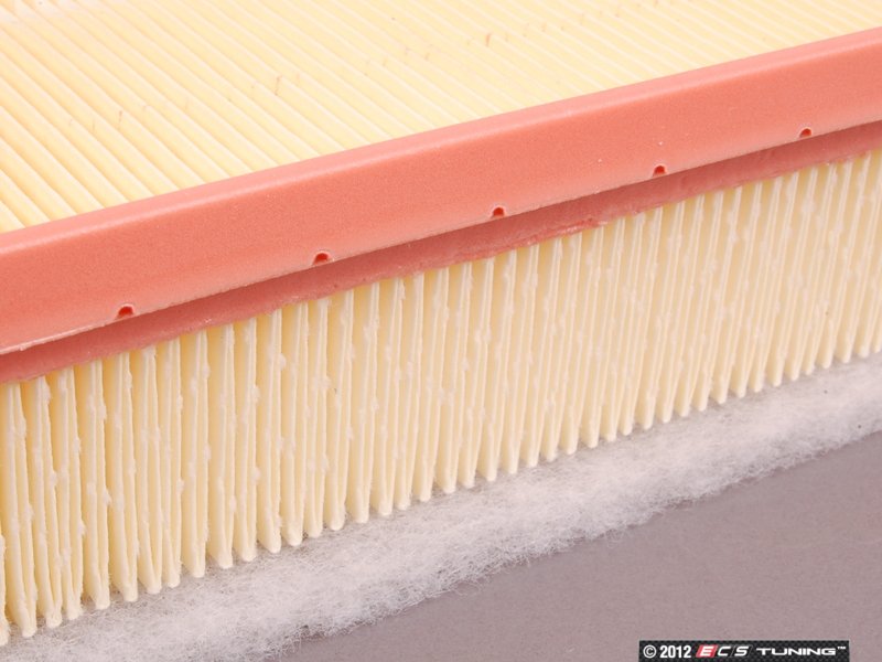 Mann - 1J0129620A - Cold Weather Air Filter
