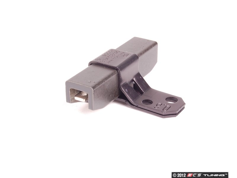 Genuine BMW - 17401373177 - Auxilary fan Resistor (17-40-1-373-177)