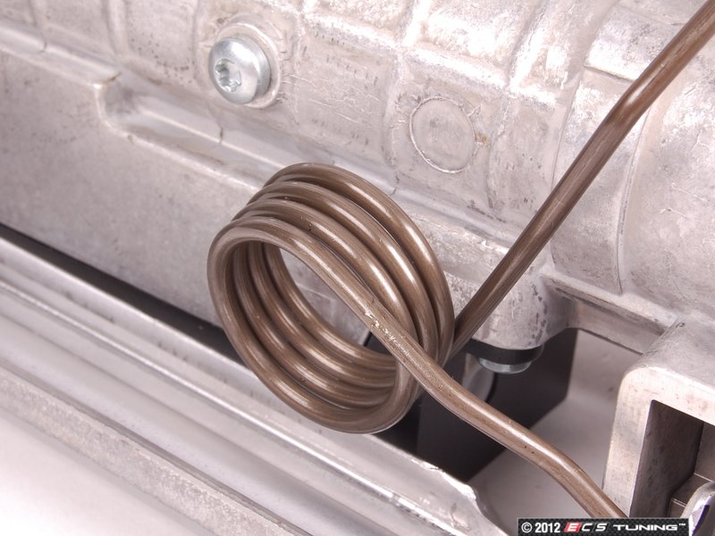 Genuine BMW - 32306786899 - Steering Column (32-30-6-786-899)