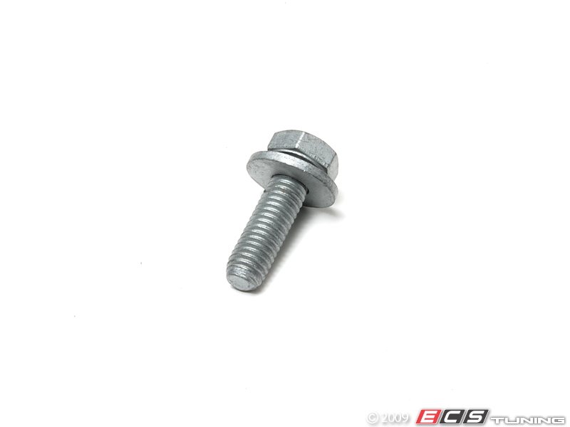 Genuine Volkswagen Audi - N90533005 - hex head Bolt - Priced Each (N ...