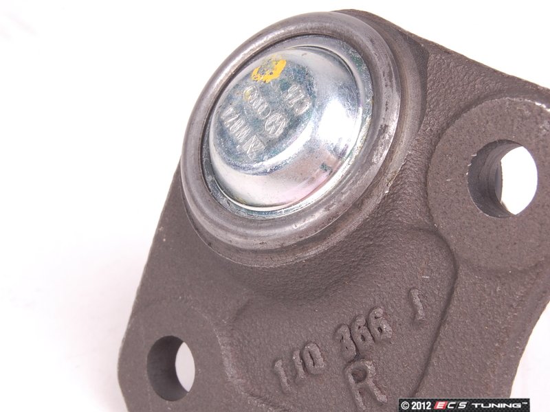 Genuine Volkswagen Audi - 1J0407366J - Ball Joint - Right (1J0 407 366 J)