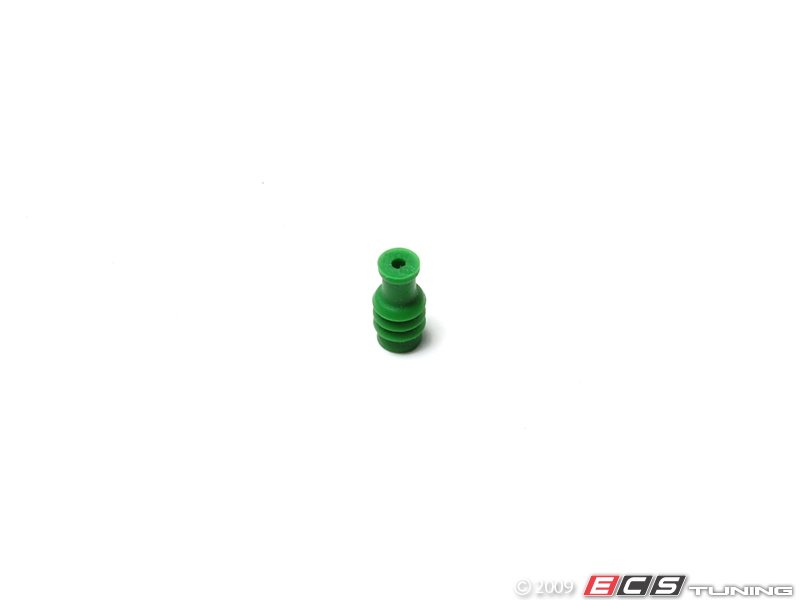 Genuine BMW - 61138366245kt - Sealing Grommet - Pack Of 10