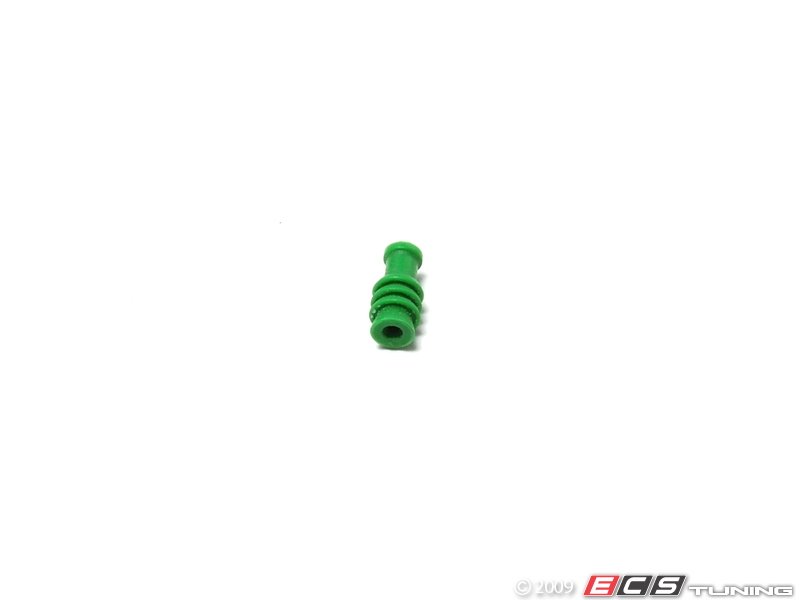 Genuine BMW - 61138366245 - RUBBER GROMMET (61-13-8-366-245)