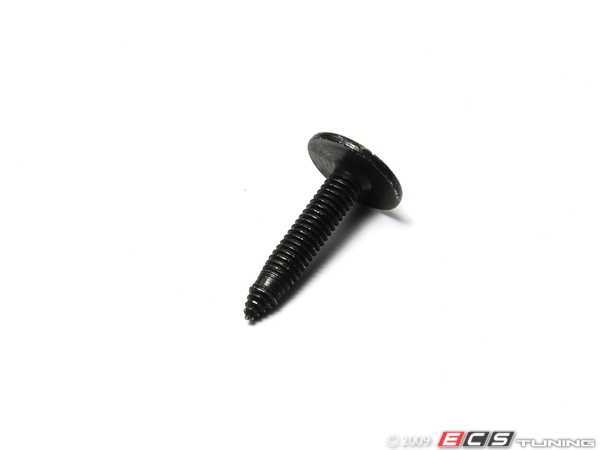 Genuine Volkswagen Audi - n90241203 - Screw - Priced Each (n90 241 203)