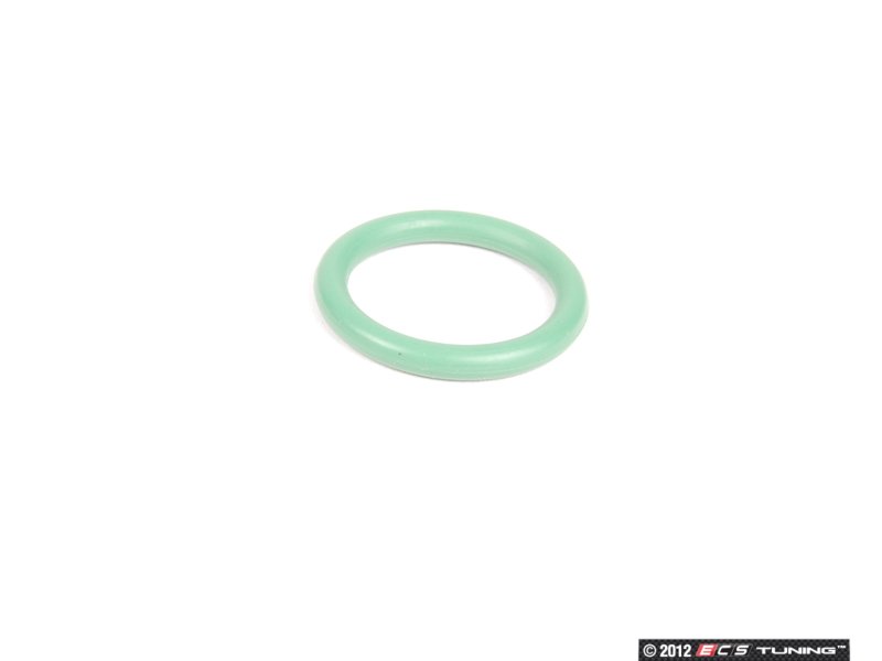 Original Equipment Supplier - 64508369241 - Gasket Ring
