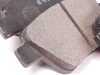 NPN - 5K0698451 - Rear Brake Pad Set - (NO LONGER AVAILABLE)