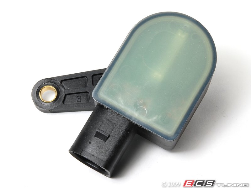 Genuine Volkswagen Audi - 1T0907503 - Headlight Level Sensor (1T0 907 503)