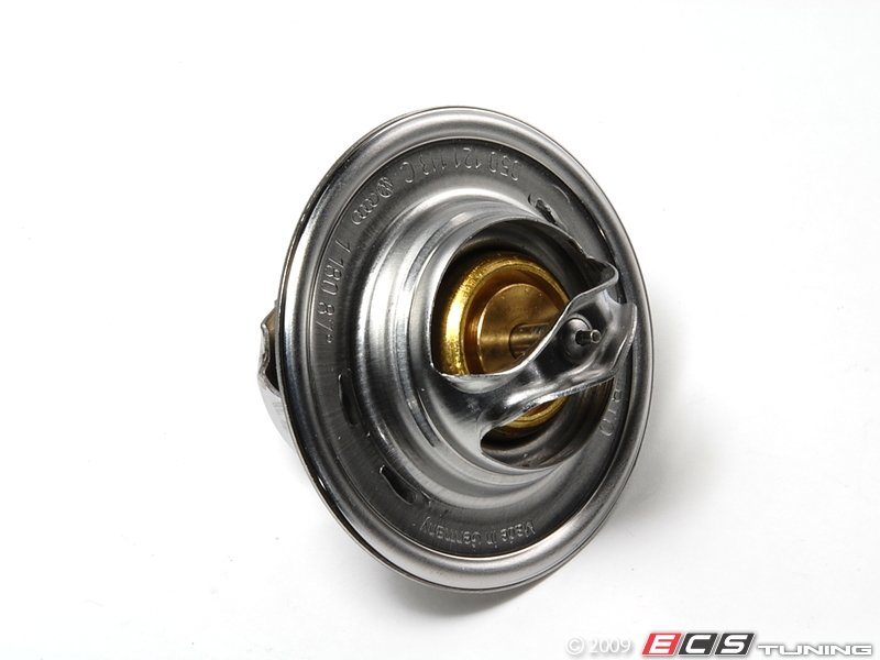 Genuine Volkswagen Audi - 050121113C - Thermostat (87C) (050 121 113 C)