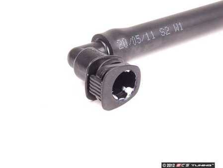 Genuine BMW - 61677059207 - HOSE (61-67-7-059-207)