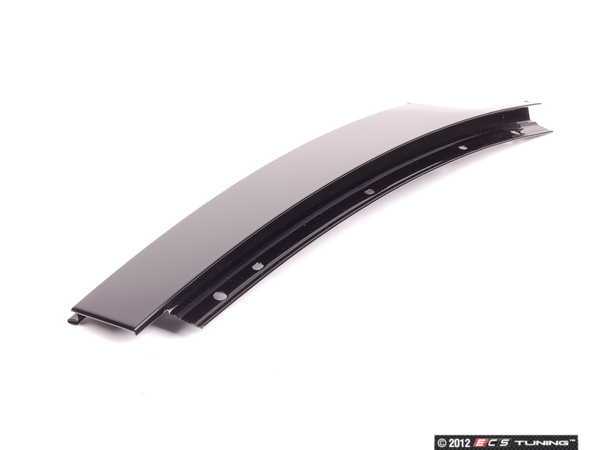 Genuine BMW - 51357906910 - Rear Window Frame Trim - Right (51-35-7-906 ...