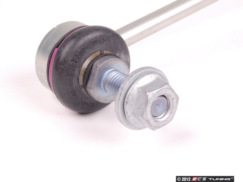 Lemforder - 31351095662 - Front Sway Bar End Link - Right