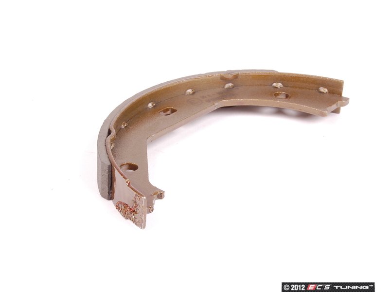 Meyle - 34416761292 - Parking Brake Shoe Set