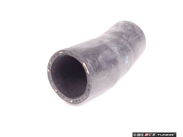 Genuine Volkswagen Audi - 06D121101B - coolant Flange hose (06D 121 101 B)