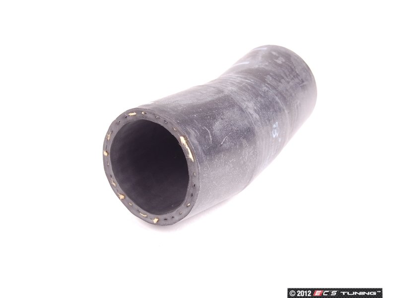 Genuine Volkswagen Audi - 06D121101B - coolant Flange hose (06D 121 101 B)