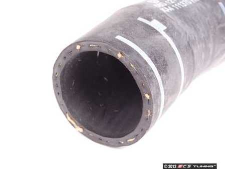 Genuine Volkswagen Audi - 06D121101B - coolant Flange hose (06D 121 101 B)