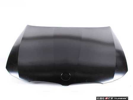 Genuine BMW - 41617153940 - Hood (41-61-7-153-940)
