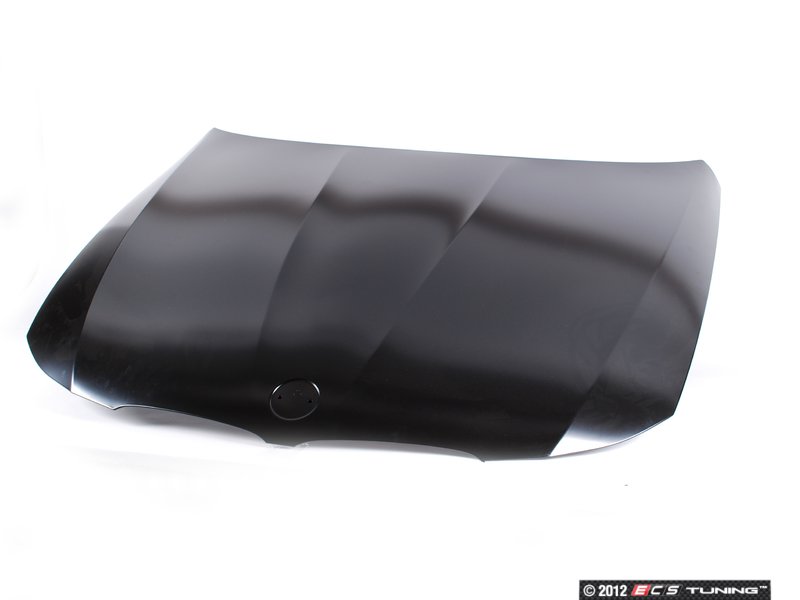 Genuine BMW - 41617153940 - Hood (41-61-7-153-940)