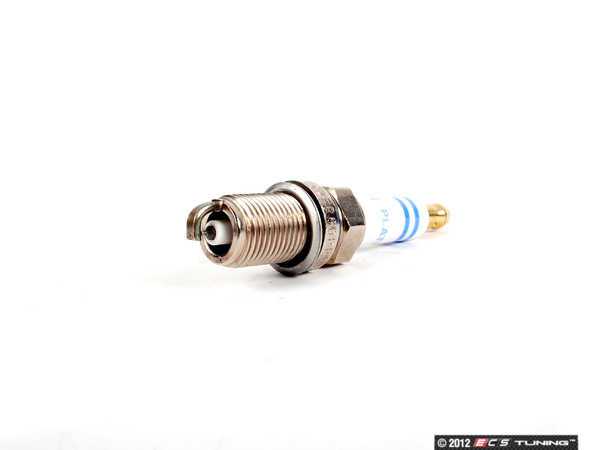 Bosch - 99917010390 - Bosch Spark Plug - Priced Each