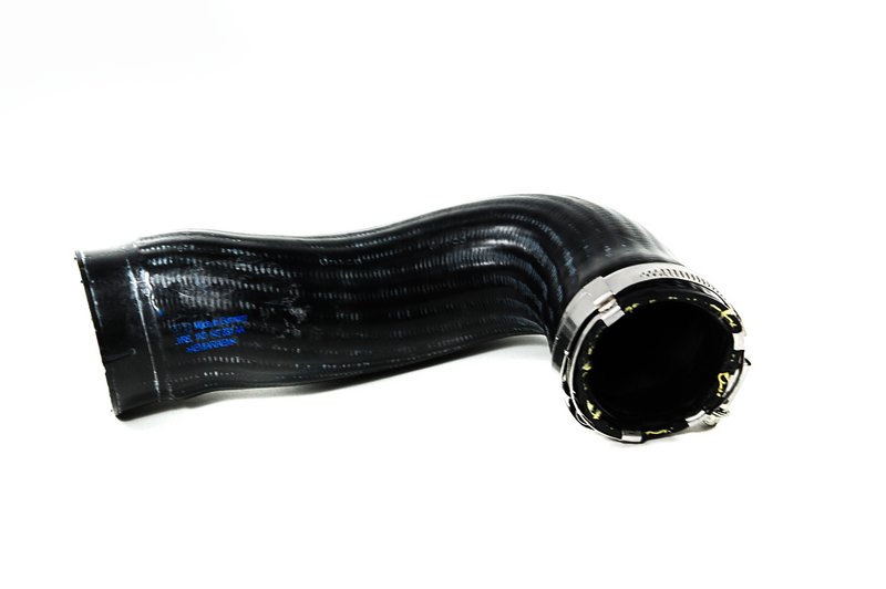 Genuine Volkswagen Audi - 1K0145834AA - Lower Pressure Hose - Left (1K0 ...