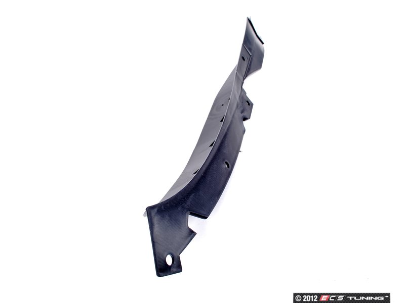 Genuine BMW - 51717892698 - E90 Rear Deflector Lip - Right (51-71-7-892 ...