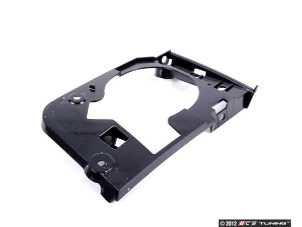 Genuine BMW - 51117891398 - E90 Fog Lamp Bracket - Right (51-11-7-891-398)