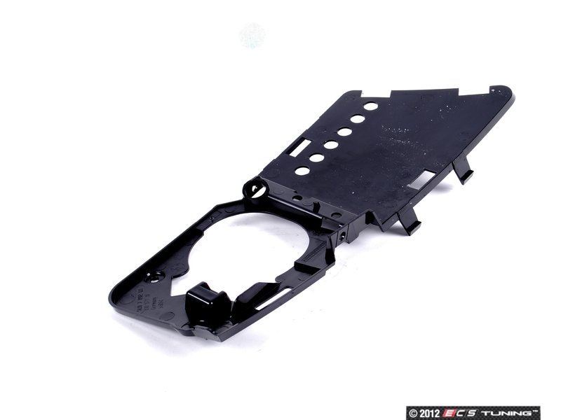 Genuine BMW - 51117892111 - E90 Fog Lamp Bracket - Left (51-11-7-892-111)