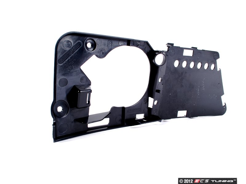 Genuine BMW - 51117892111 - E90 Fog Lamp Bracket - Left (51-11-7-892-111)