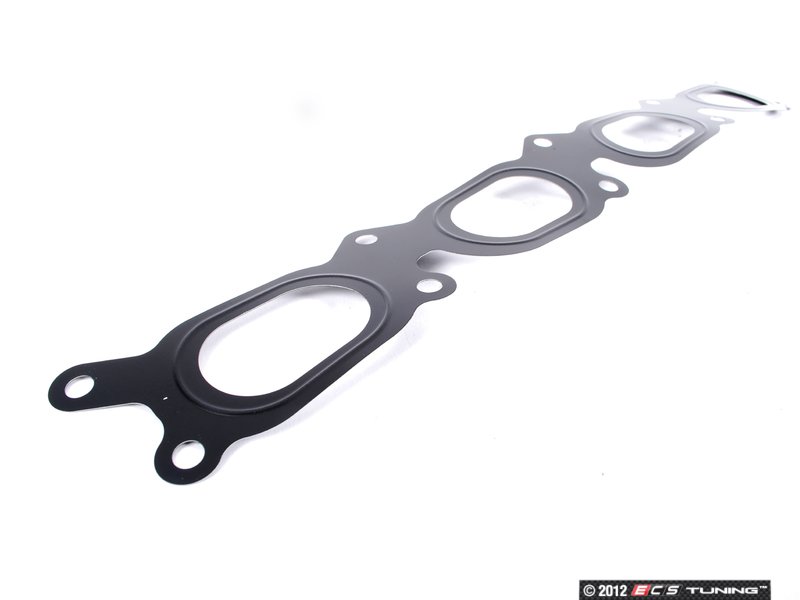 Genuine Volkswagen Audi - 06B129717F - Intake Manifold Gasket (06B 129 ...