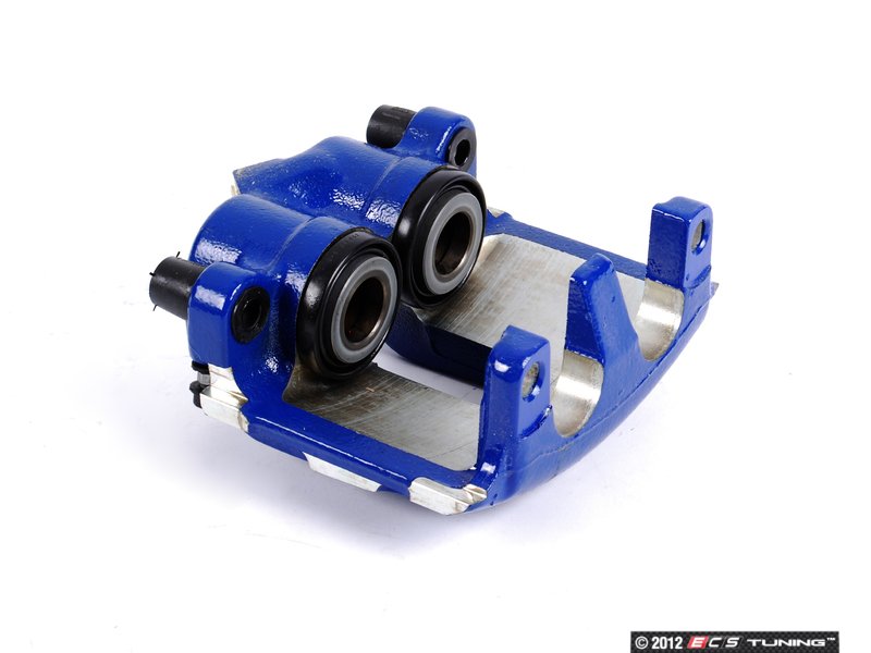 Genuine Volkswagen Audi - 1J0615123E - Front Brake Caliper - Left (1J0 ...