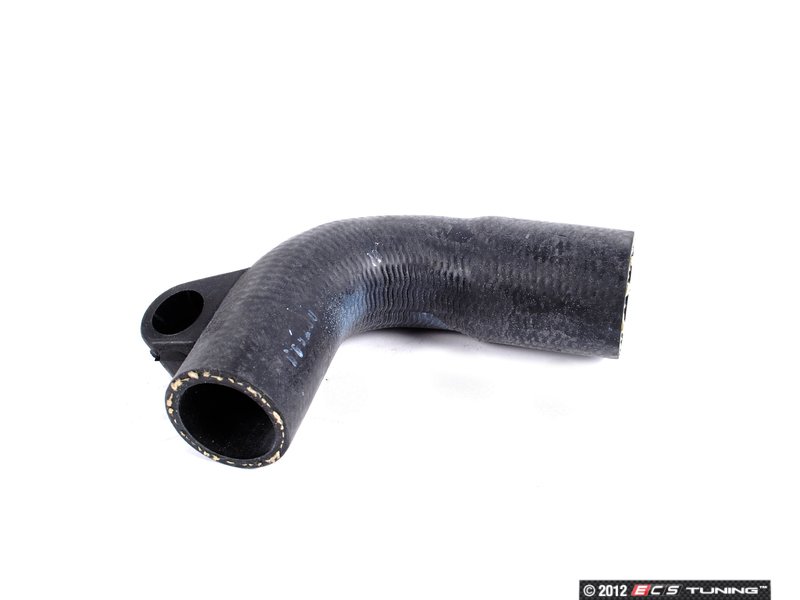 Genuine Volkswagen Audi - 06B121101A - Coolant Hose (06B 121 101 A)