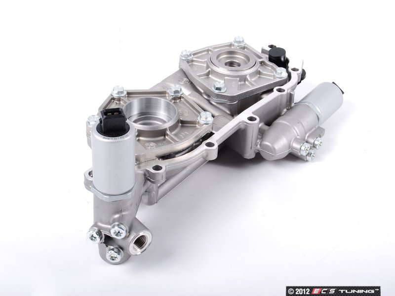 Genuine BMW - 11361440142 - Rebuilt VANOS Unit (11-36-1-440-142)