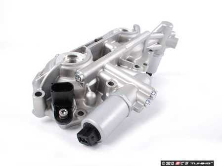 Genuine BMW - 11361440142 - Rebuilt VANOS Unit (11-36-1-440-142)