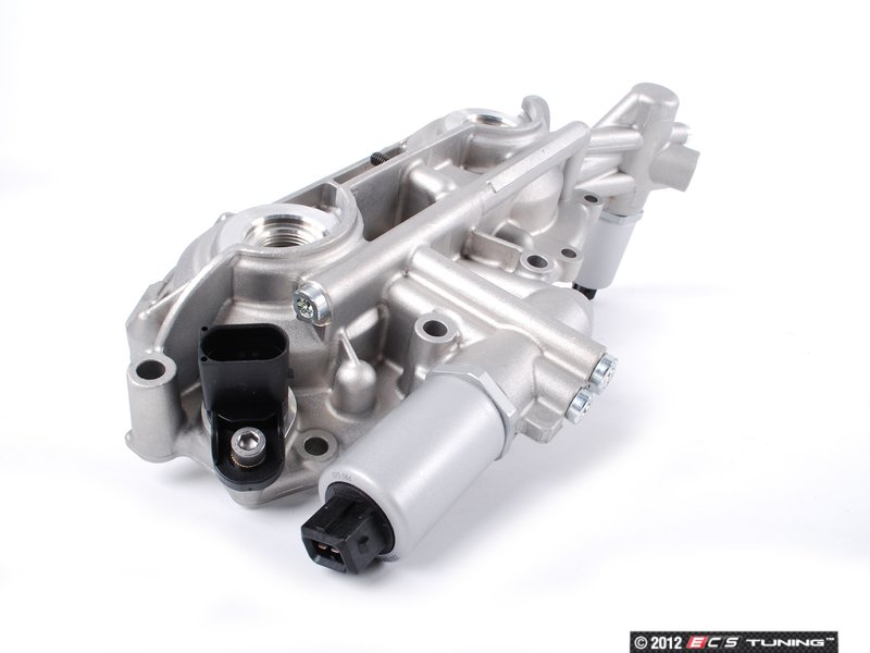 Genuine BMW - 11361440142 - Rebuilt VANOS Unit (11-36-1-440-142)